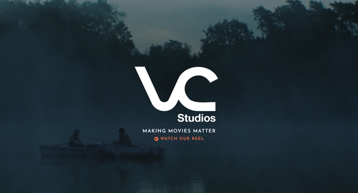 Vc Studios Making Movies Matter